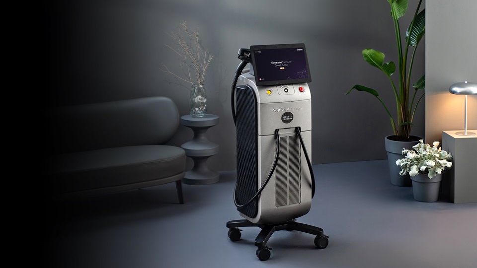 Son Çıkan Lazer Epilasyon Cihazları 2025 - Lazercihazlari.com